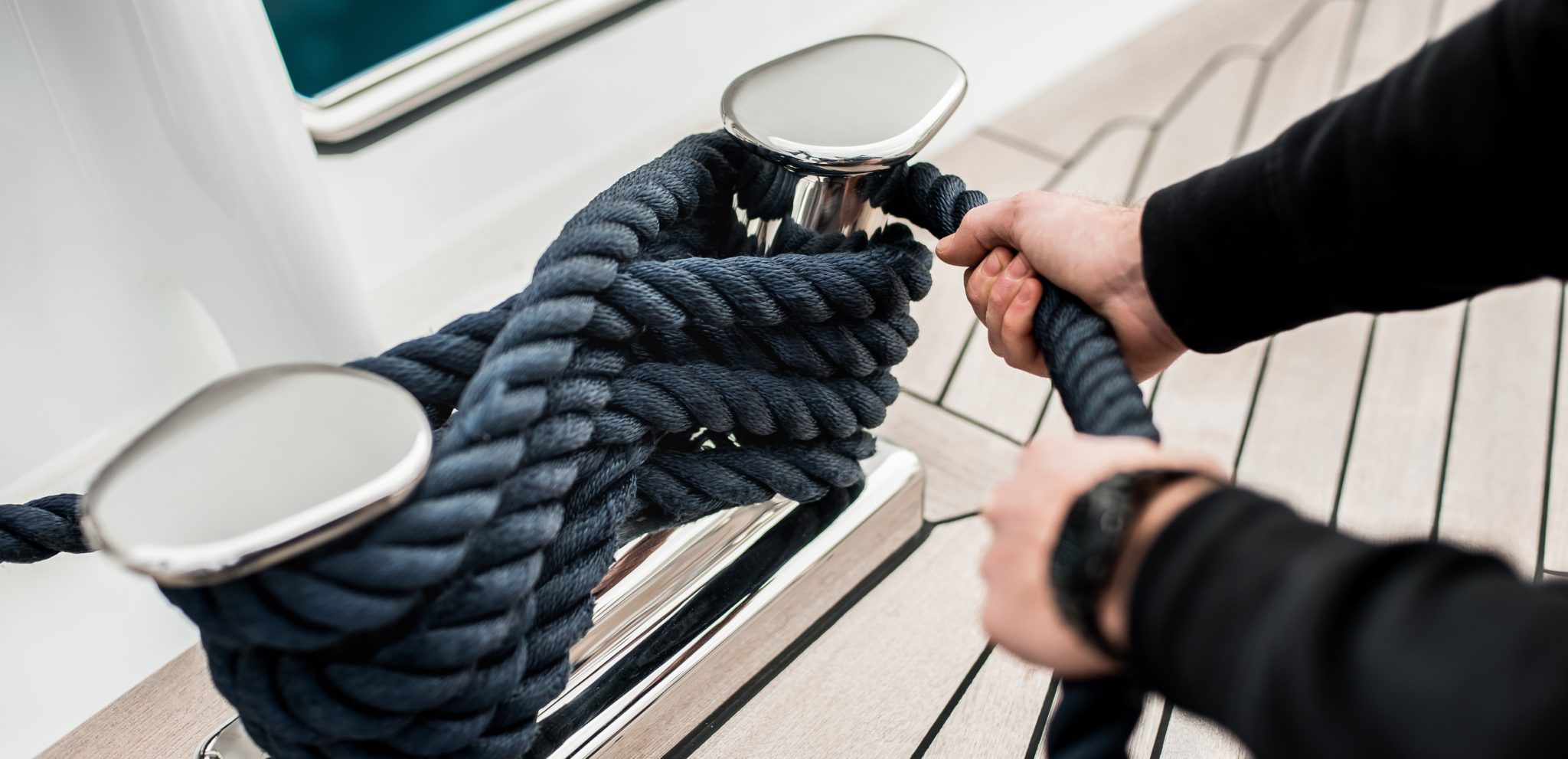 Bridge Watch Rating → Mooring Principles - Maritime Study Guides